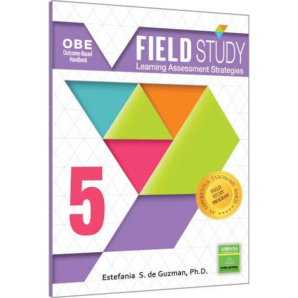 Field Study 5: Learning Assessment Strategies | Shopee Philippines