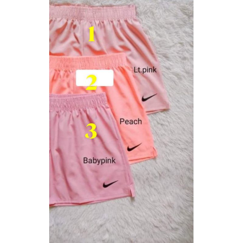 Taslan short ladies short taslan pure real taslan mall quality supplier ...