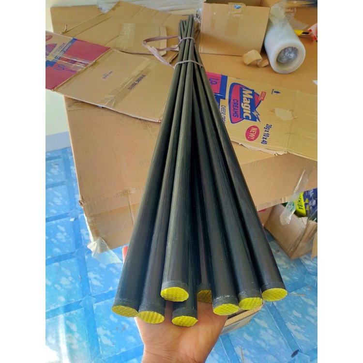 6 pcs. Pool tako (pine wood) / tako sa pool poolan / gamit sa poolan ...