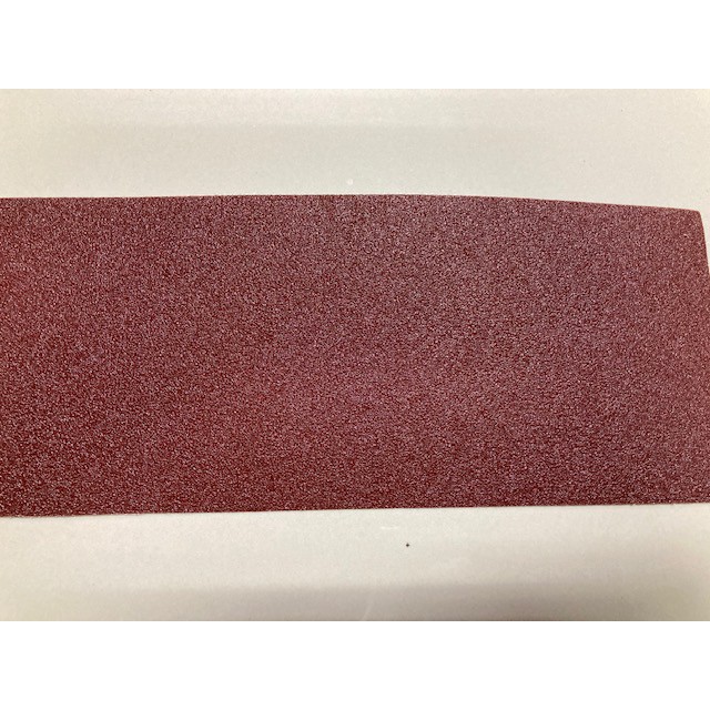 No. 100 Cloth Sandpaper For The Tank Sander Sand Width 4 Inches Can Be ...