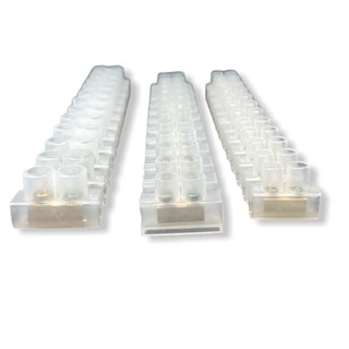 PVC Terminal Block / Flexible Terminal Block 5A , 10A , 15A , 20A ...