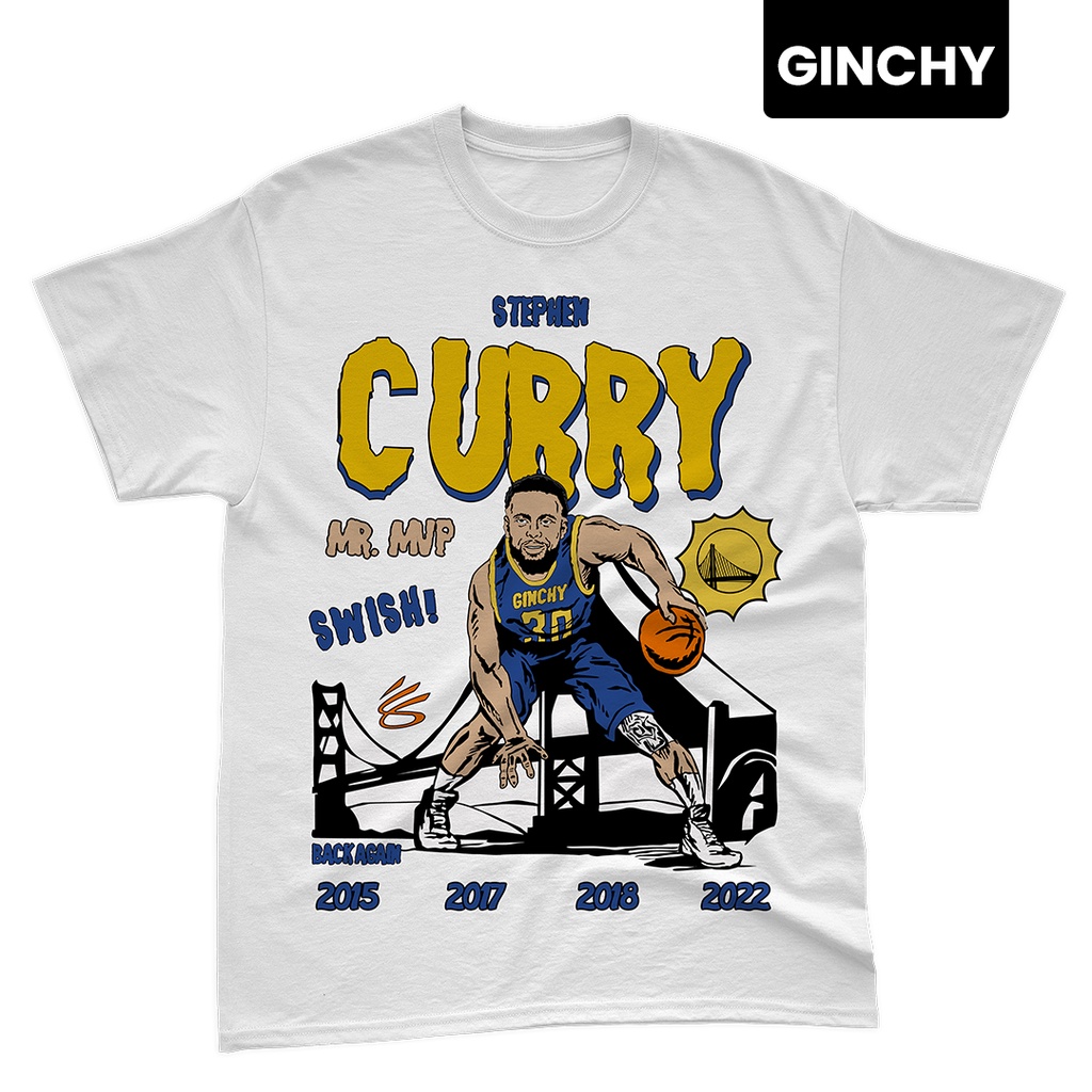 Stephen Curry Comic Bootleg Style | Shopee Philippines