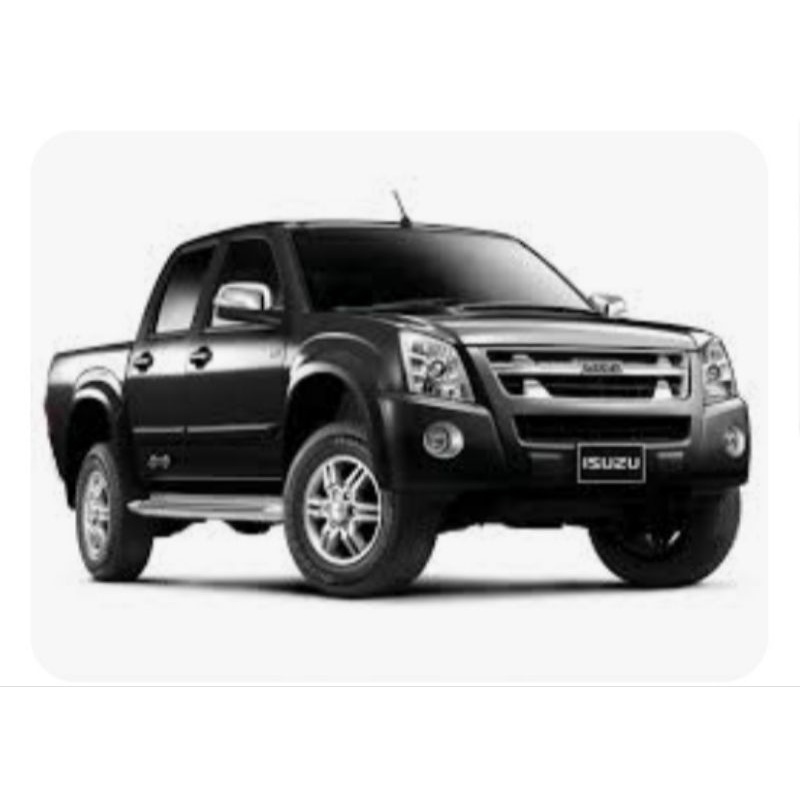 Valve EGR ISUZU D-MAX COMMONRAIL Year 08-11 Genuine 8981647861/ 4JJ1 ...