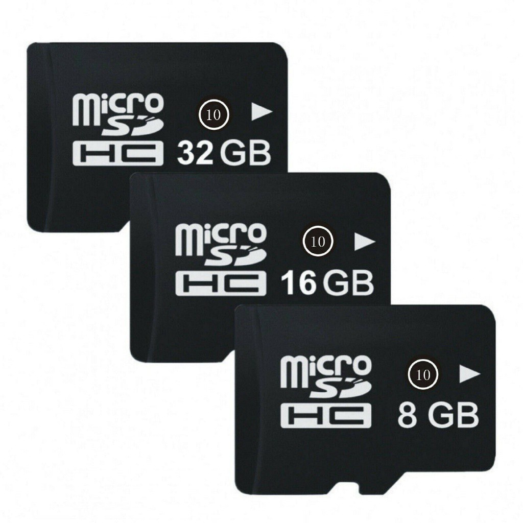 Universal SD Card Memory Card Micro Class 10 256GB 128GB 64GB 32GB 16GB ...