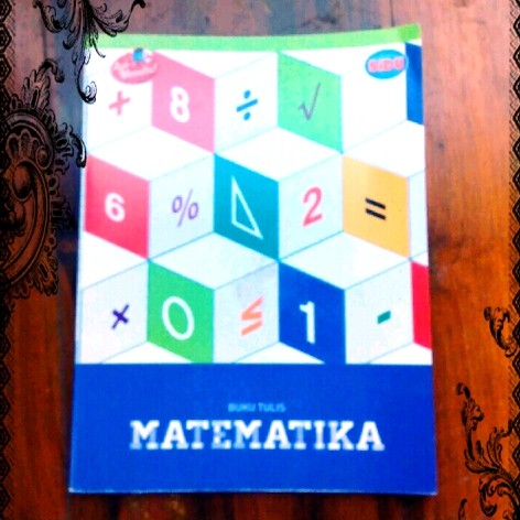 Small Box Mathematics Writing Book Rays Of The World 38 Sheets Grid ...