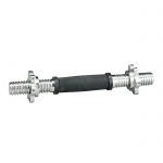 KETTLER Iron Rod 35cm Solid Bar Original Weight Dumble Dumble Barbell ...
