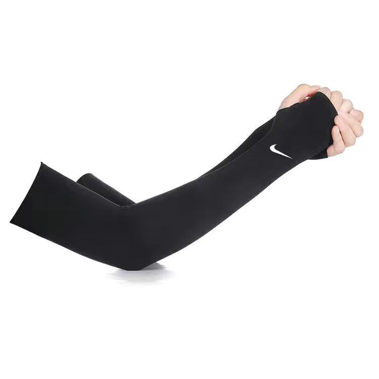 ⚡【COD/ 2 Pcs】Arm Sleeve Sun UV Protection Hand Sock Anti UV Protective ...