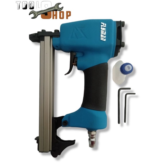 FLYMAN USA AIR GUN TUCKER FLY -1013J | Shopee Philippines