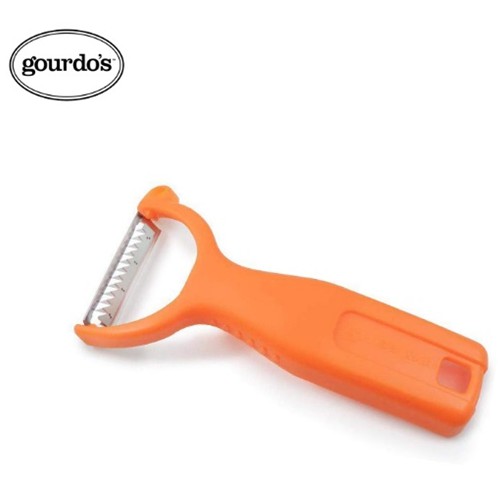 Swissmar Y-Peeler Julienne Blade Orange 14X7X2.5CM 00635OR | Shopee ...