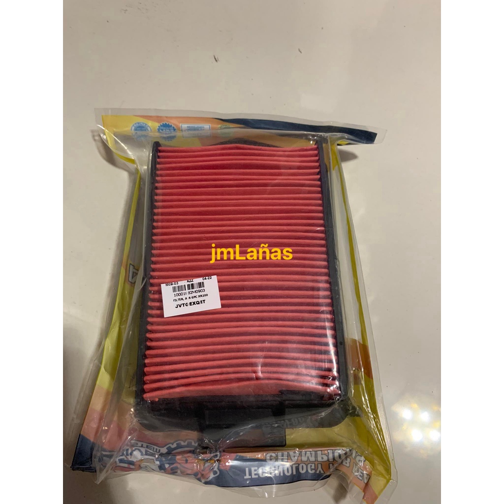 GPC AIR FILTER ELEMENT / AIR CLEANER ELEMENT FOR XR200 / XLR200 / XR ...