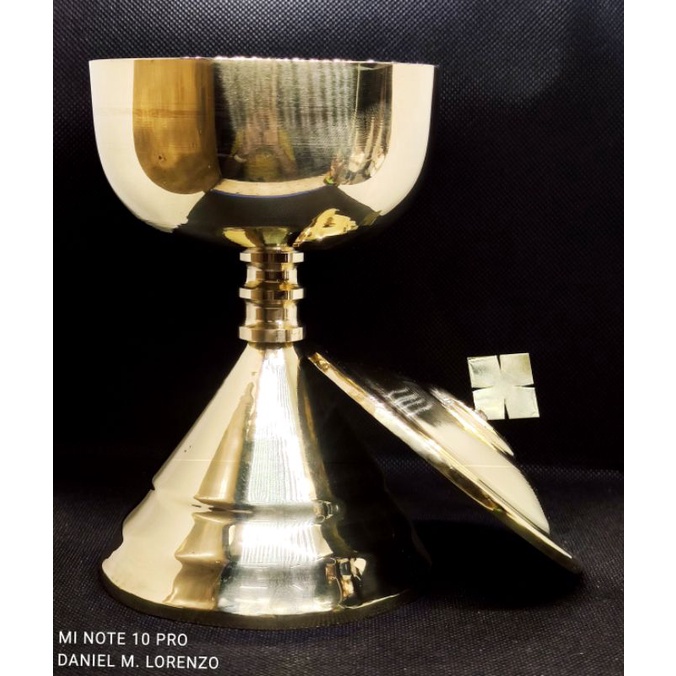 Mass Ciborium (Church Ciborium) | Shopee Philippines