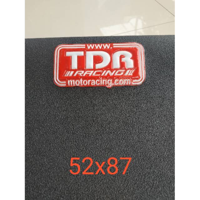 Tdr racing Leather Upholstery | Shopee Philippines