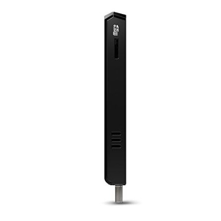 Intel BOXSTCK1A8LFC Compute PC Stick Ubuntu OS Computer | Shopee ...