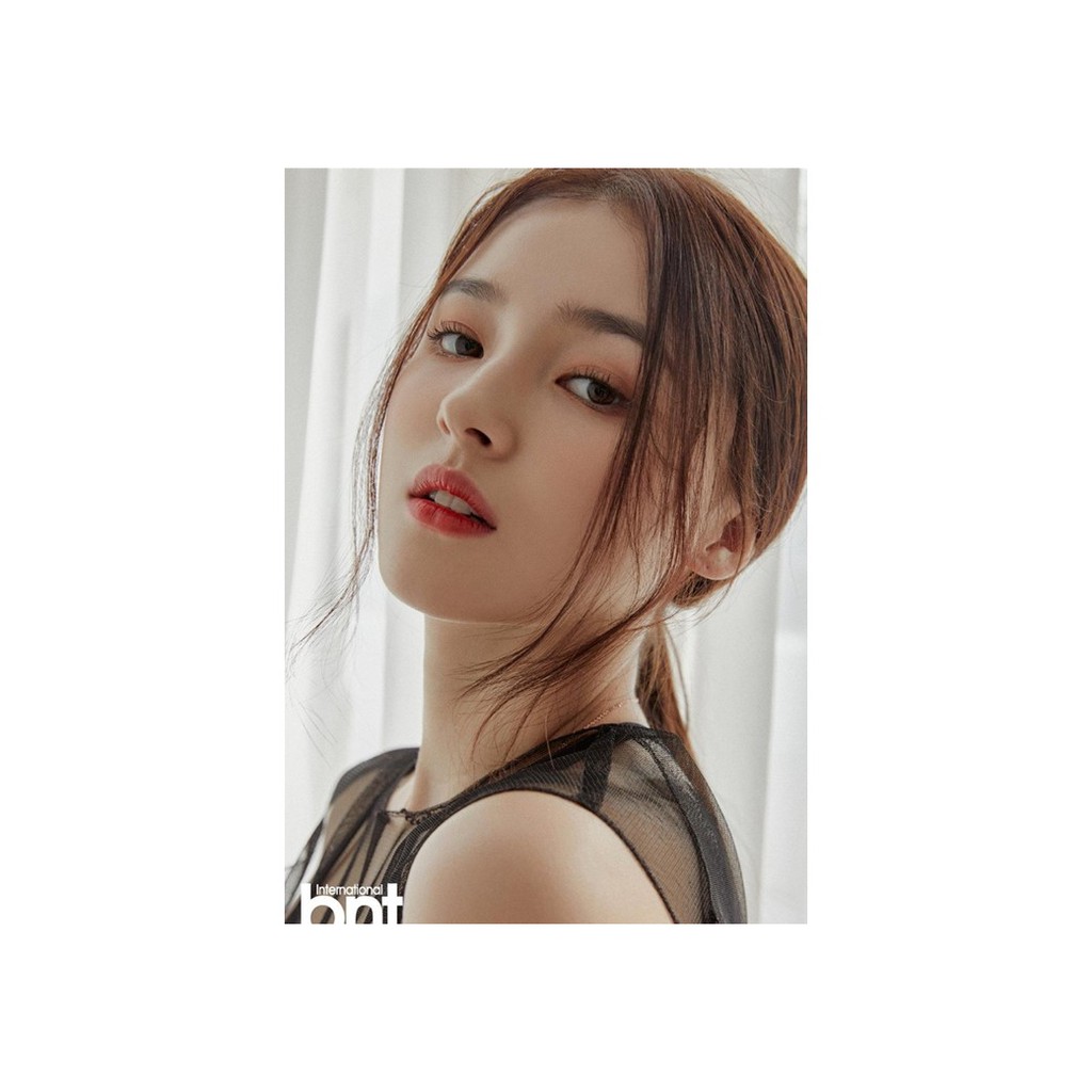 Momoland Nancy Poster / Momoland Nancy Posters / Nancy McDonie Posters ...