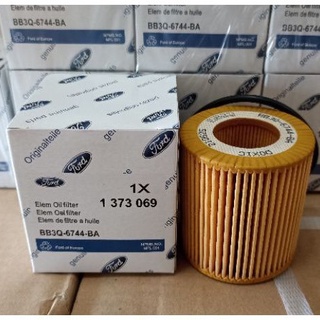 Ford Genuine Oil Filter for Ford Ranger and Everest (Part No. 1373069 ...