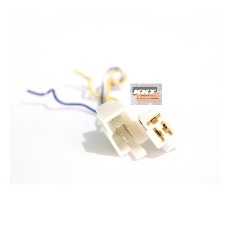3 PIN Set Socket - BIG | Shopee Philippines