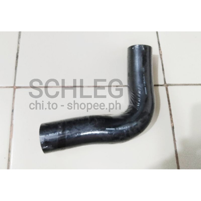 Radiator Hose - Isuzu 4BC2 | Shopee Philippines