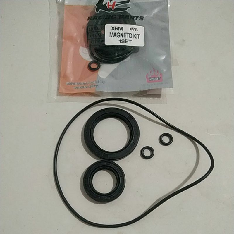 HONDA XRM110 MAGNETO KIT 1SET | Shopee Philippines