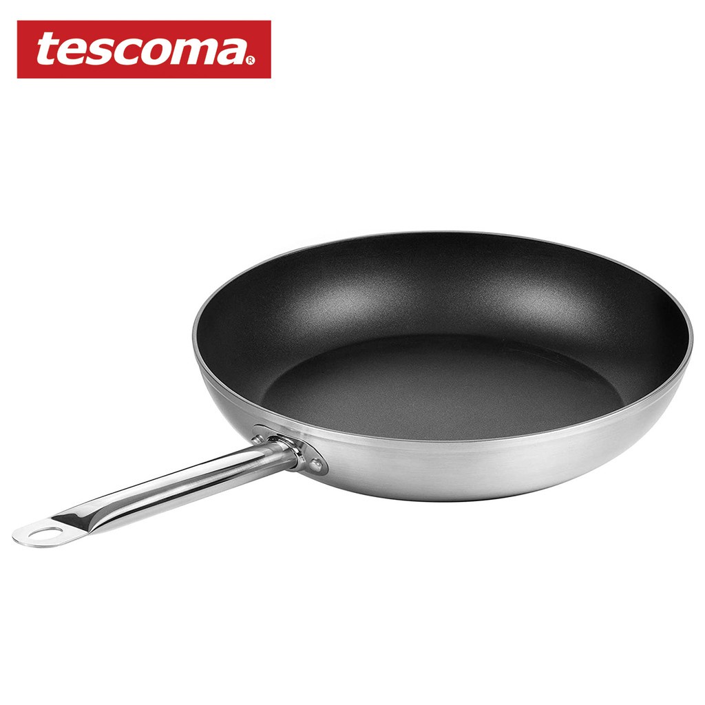 Tescoma 606832 Grandchef 32cm Induction Frying Pan Oven Safe Long ...