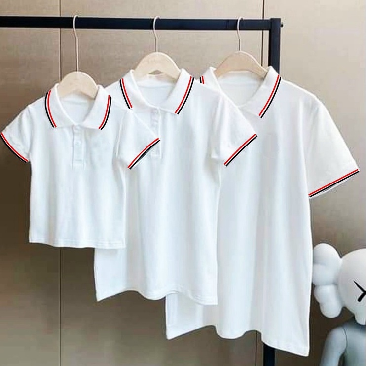 Family shirts - Family items.4-way stretch type 1 poly elastic material ...
