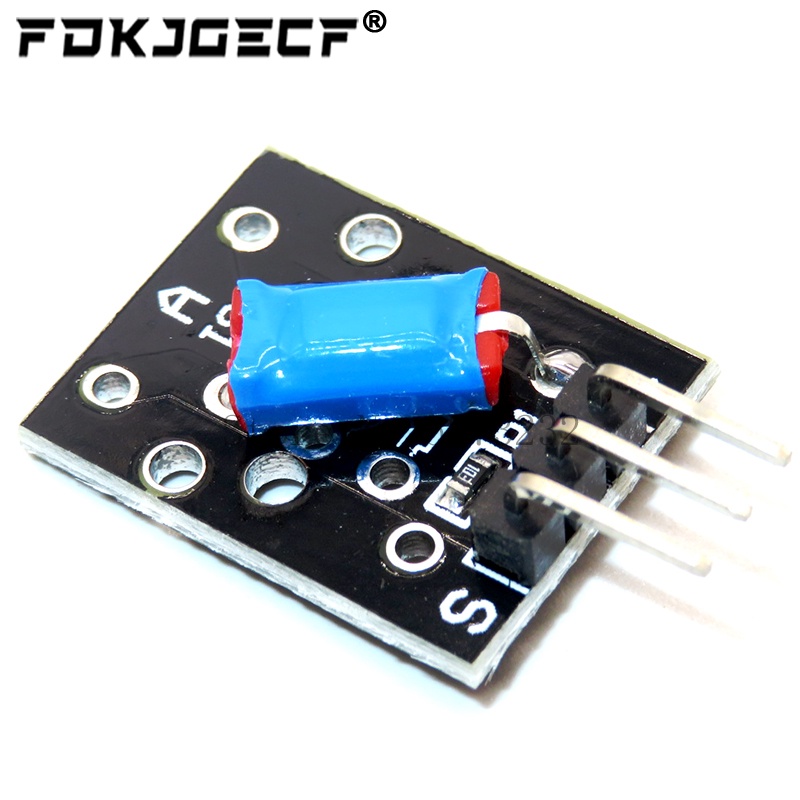 3pin Ky 020 33 5v Standard Tilt Switch Sensor Module For Arduino Shopee Philippines 