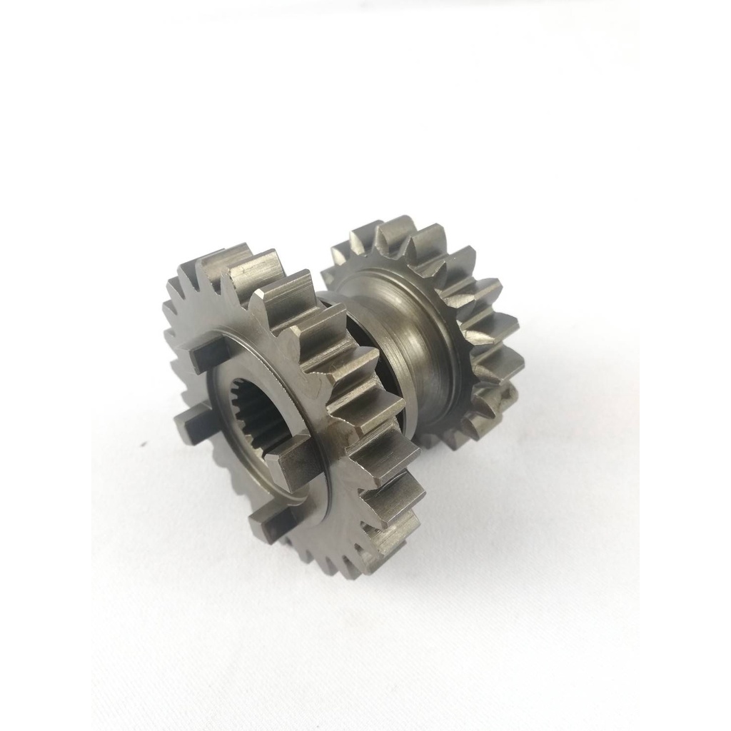 32607 Gear Spocket 19T 24T Compatible Model DC60 Gear (5T050-1543-0 ...