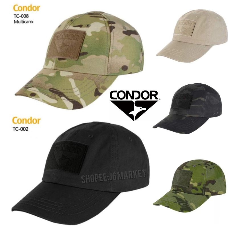 Condor Cap Patch Placement Unisex | Shopee Philippines