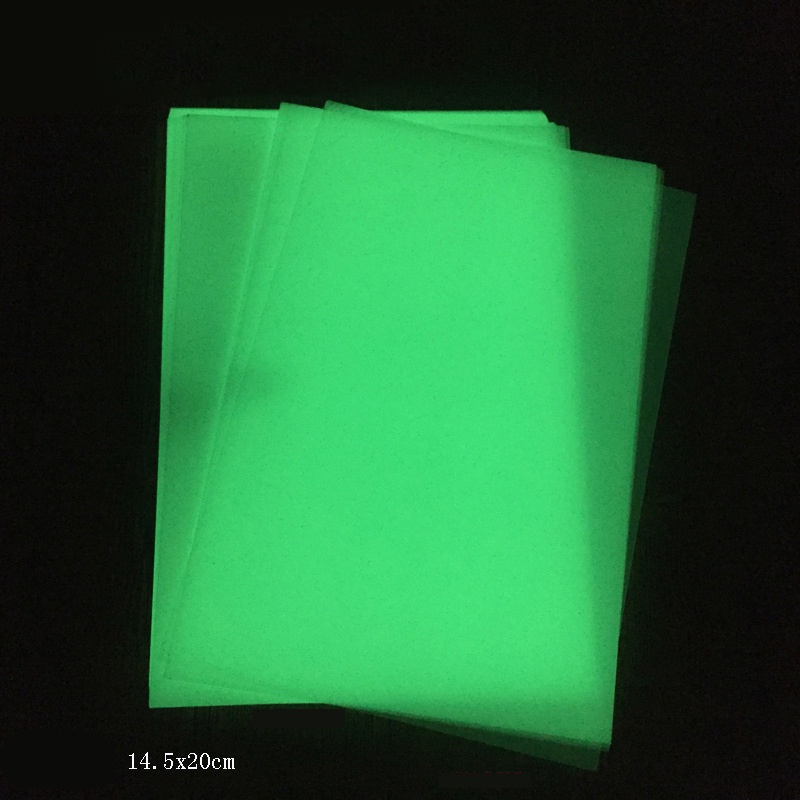 5pcs DIY Shrink Plastic - ON HAND - Shrinky Dink - Shrinkles | Shopee ...