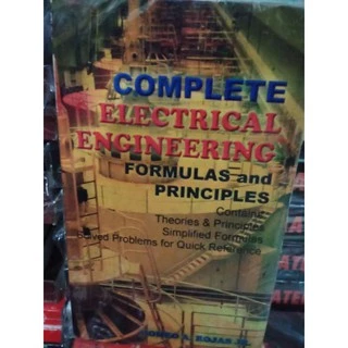 electrical engineering books - Best Prices and Online Promos - Jun 2024 ...