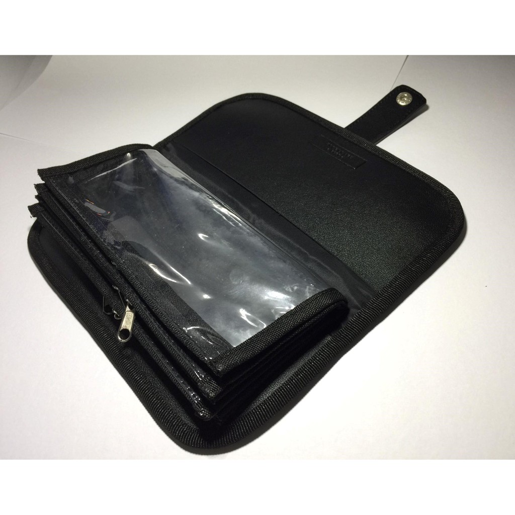 Multi Currency Wallet / Organizer | Shopee Philippines
