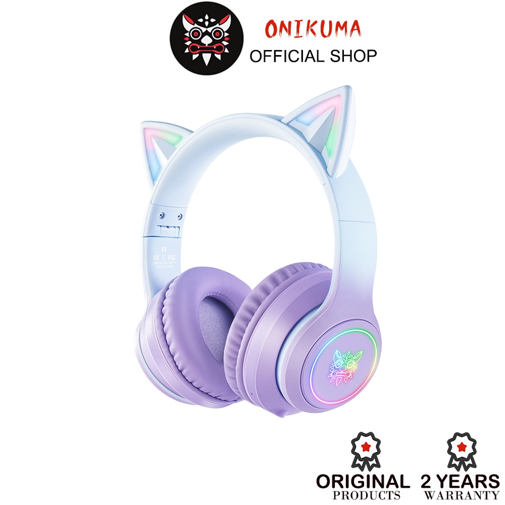 B90 RGB bluetooth headset HIFI stereo surround bluetooth headphone ...