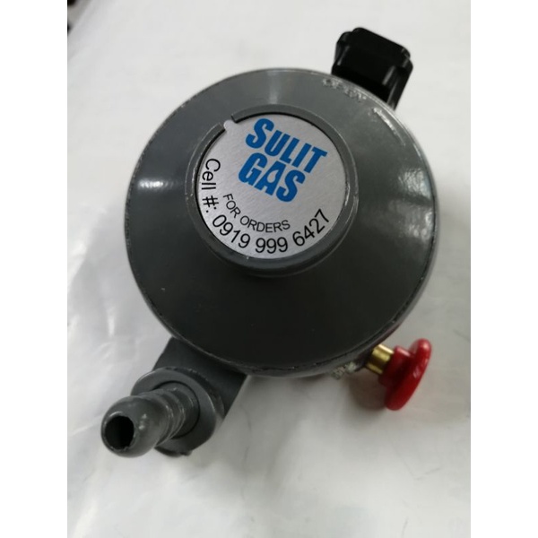 Camping Gas Reg for Superkalan , Shine Gas , PowerKalan 2.7 kgs and the ...