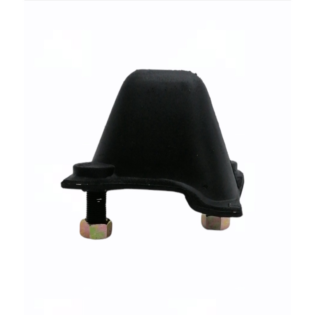 BUMPER SUPPORT Replacement part no. (MB-185996-N) MITSUBISHI L200 ...
