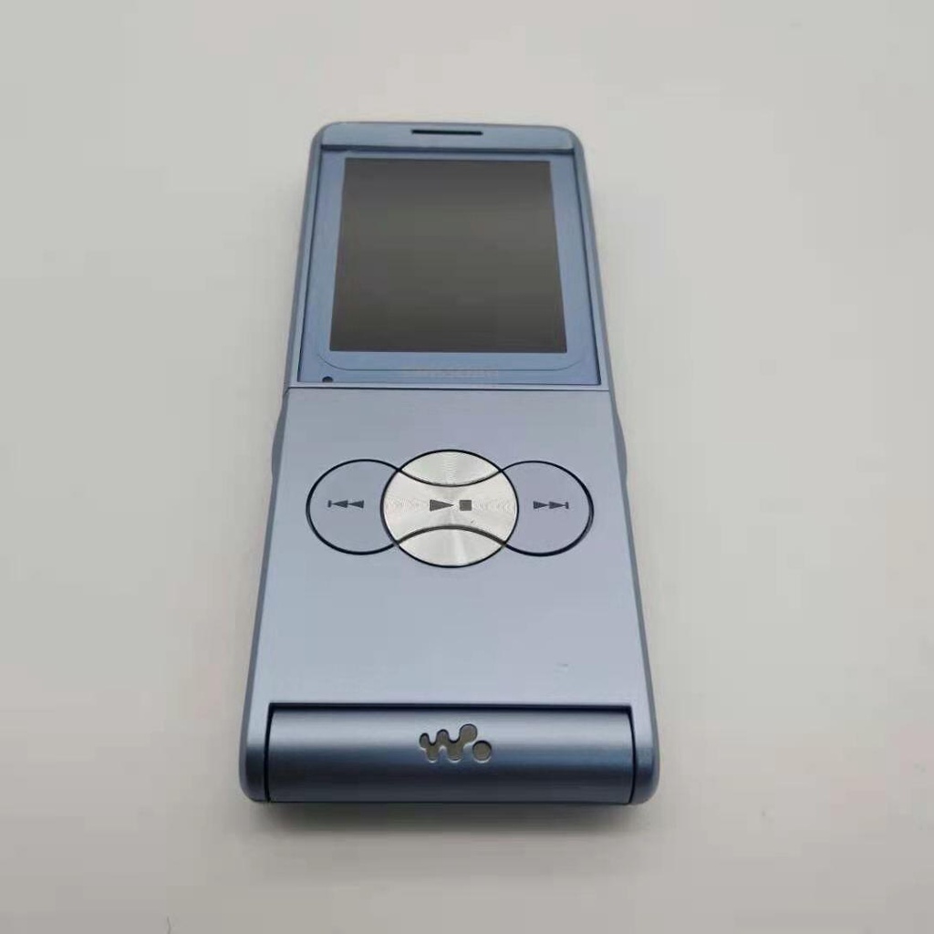 Sony Ericsson W350 w350c W350i 2.0 inches 2MP mobile phone | Shopee ...