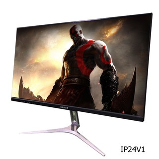 NVISION IP24V1 24 inches 75Hz IPS Frameless Gaming Monitor | Shopee ...