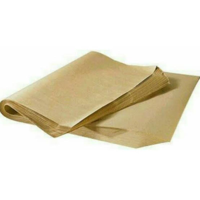 (10 Sheets) Samson Brown A2 Paper 80 gsm/80 gsm Kraft Paper | Shopee ...