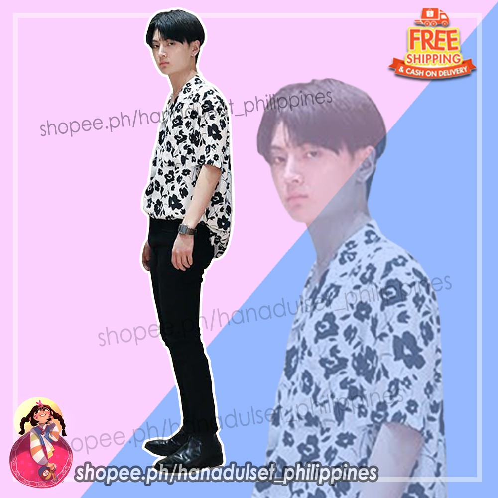 Kpop 5 inches | cake topper ENHYPEN Sunoo standee ♥ [ version 2 ...