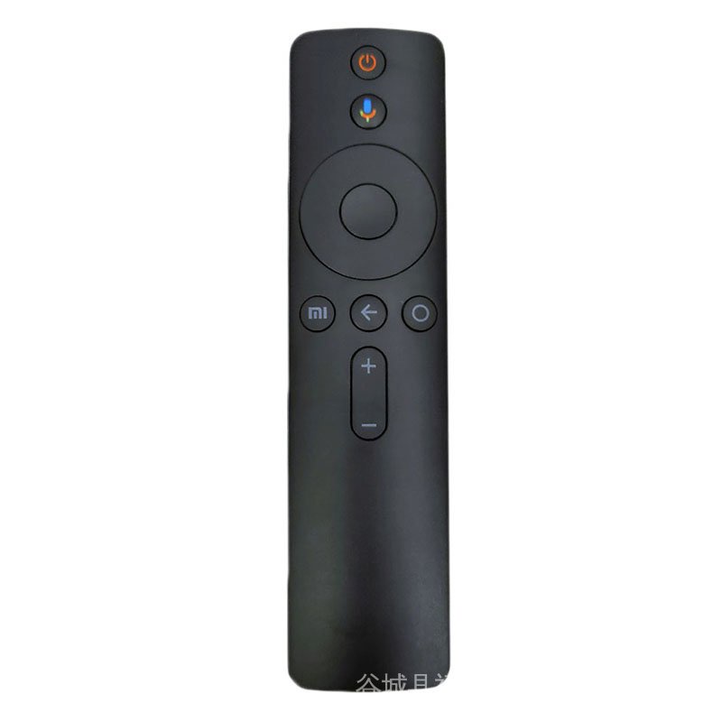 NEW Voice Bluetooth Remote Control Fit For Xiaomi Mi LED TV 43 4S L43M5 ...