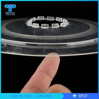 [yit-10--] 2Pcs Freewheel Spoke Protector Chainring Sprockets Guard ...