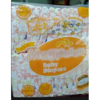 Shop magic color diaper for Sale on Shopee Philippines