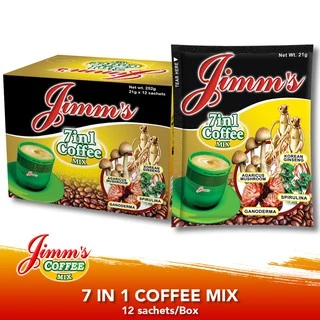 jimms coffee - Best Prices and Online Promos - May 2024 | Shopee ...
