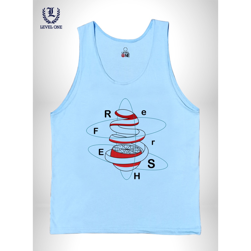 Level One Sando Refresh Print (Set A) | Shopee Philippines