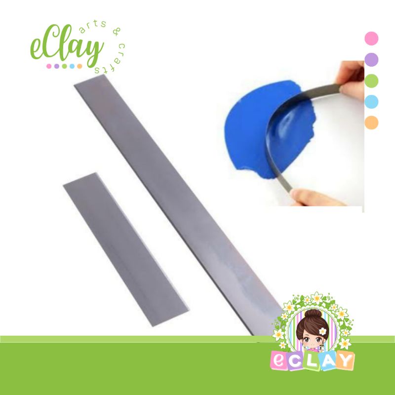 FLEXIBLE BLADE 4" or 8" | Shopee Philippines