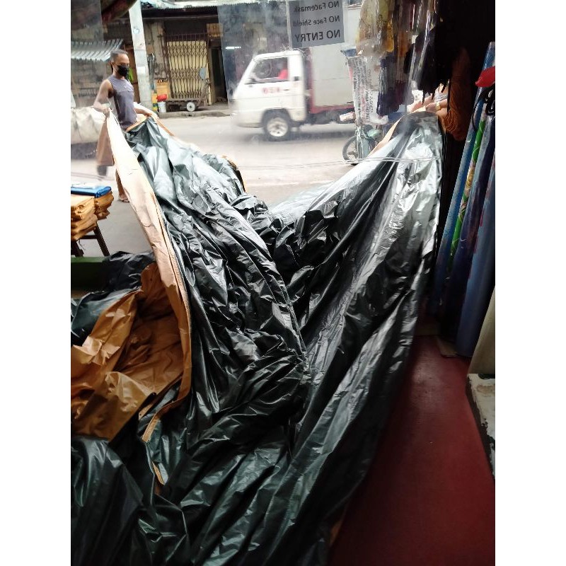 Lona, Canvas, Trapal, Tarpaulin, Mayama | Shopee Philippines