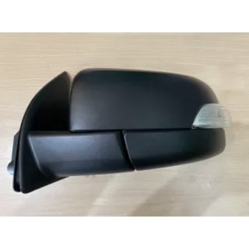 Ford Ranger 2012-2018 Side Mirror Auto Fold with Signal Light Matte ...