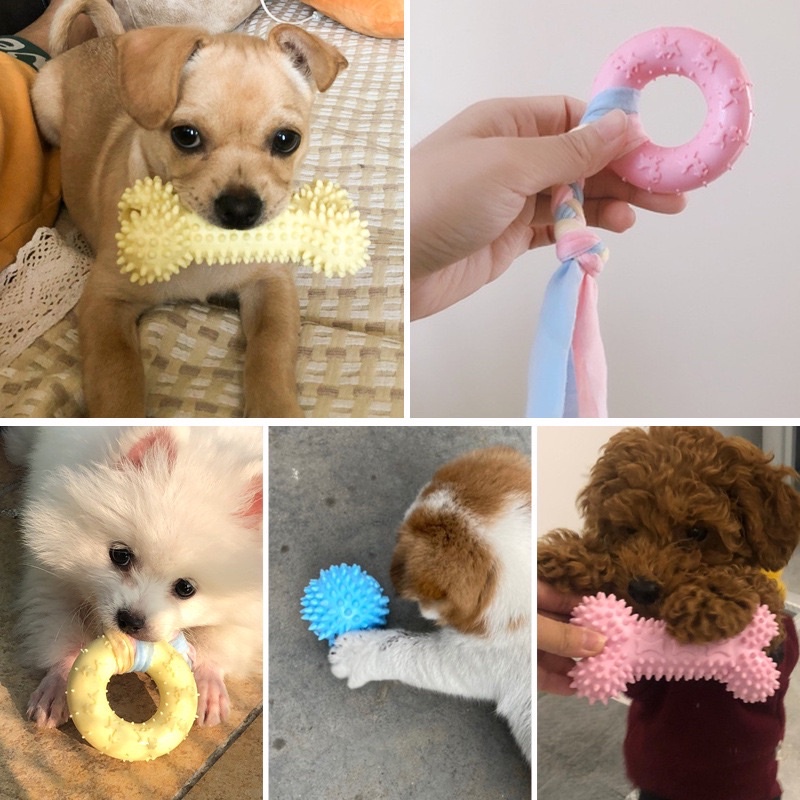 Pet Toys and Teether (Dogs and Puppies) | Shopee Philippines