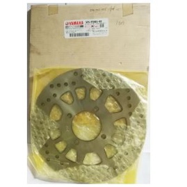 ORIGINAL YAMAHA DISC BRAKE FOR SNIPER 135 MX - FRONT (RIGHT) | Shopee ...
