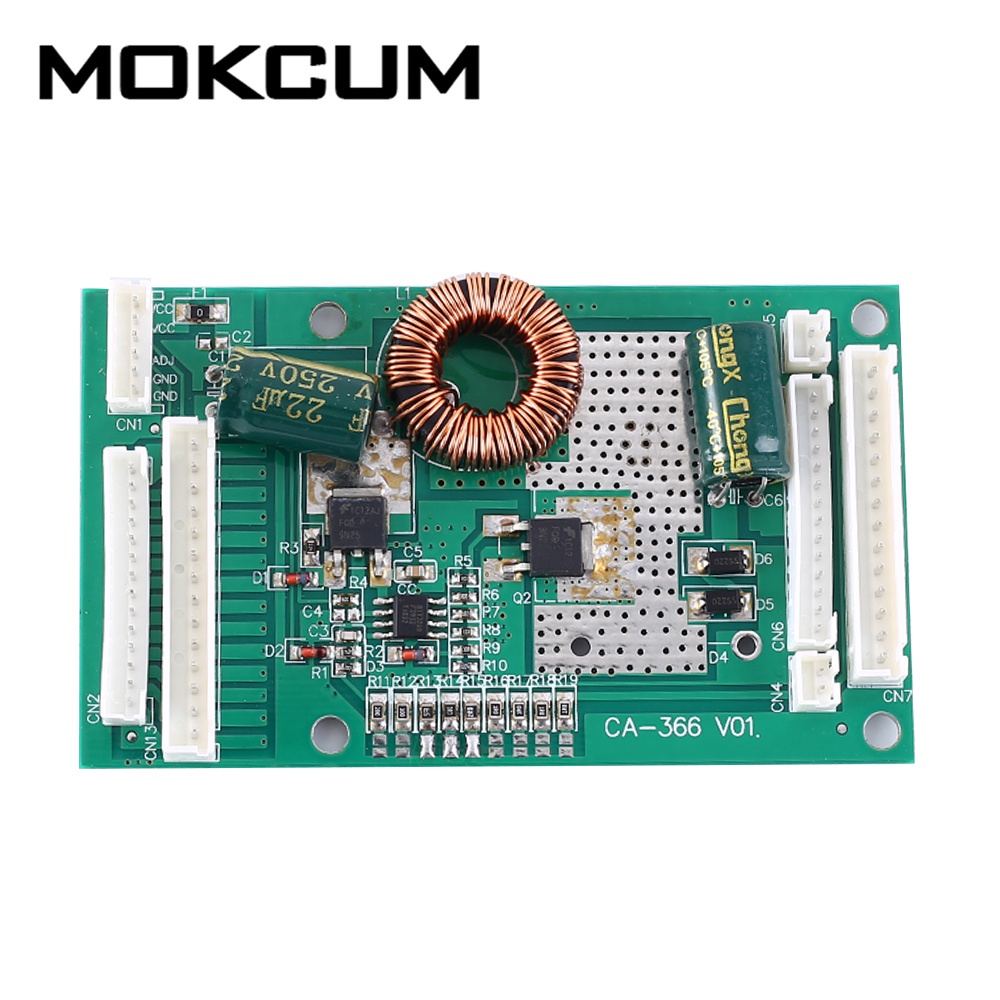 CA-366 26-65Inch TV Backlight Driver Module LED Constant Current ...