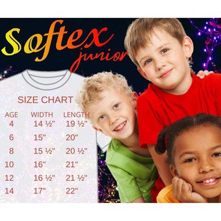 SOFTEX Light Pink | Plain Shirt ROUNDNECK | Shopee Philippines
