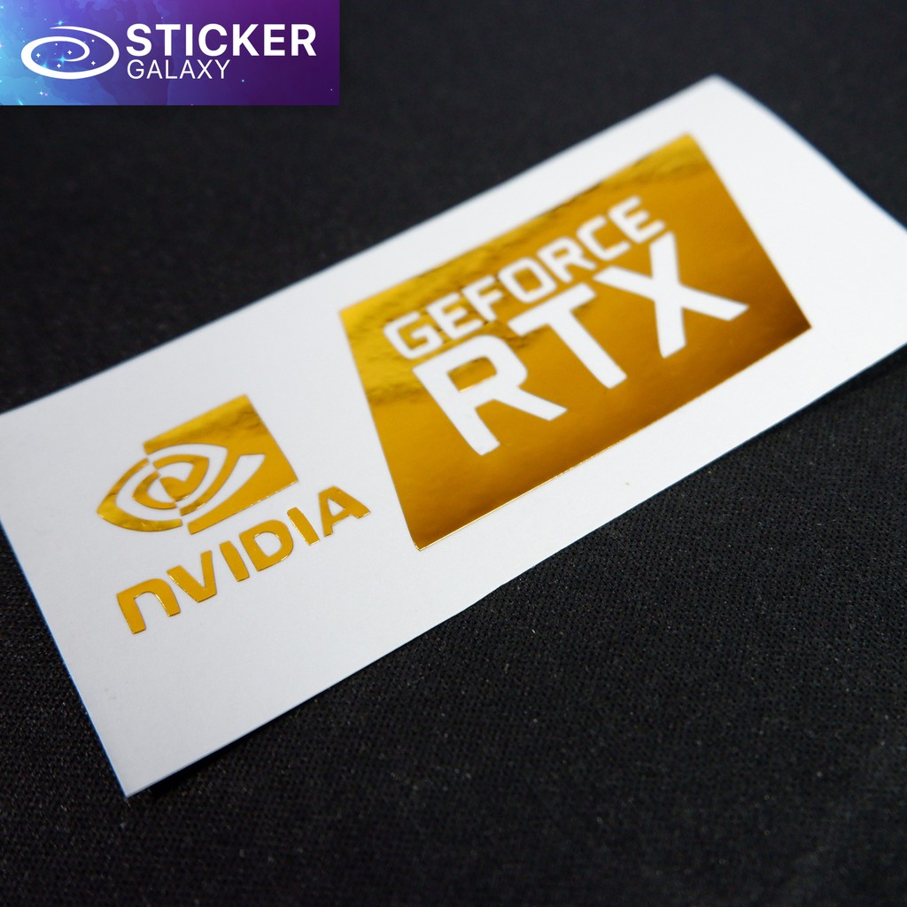 PC gamer decal sticker for ROG, ASUS, ACER and more vinyl | Shopee ...